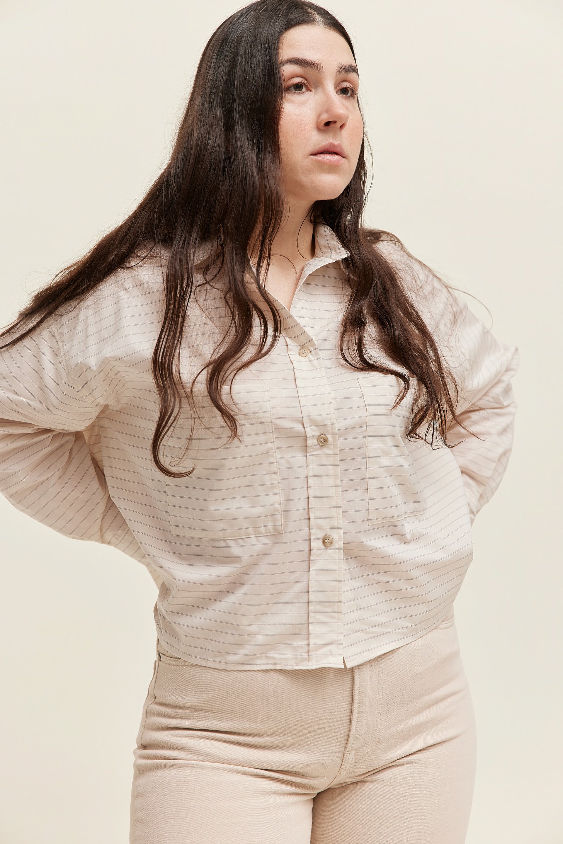 MONO FIBERS – SARTH