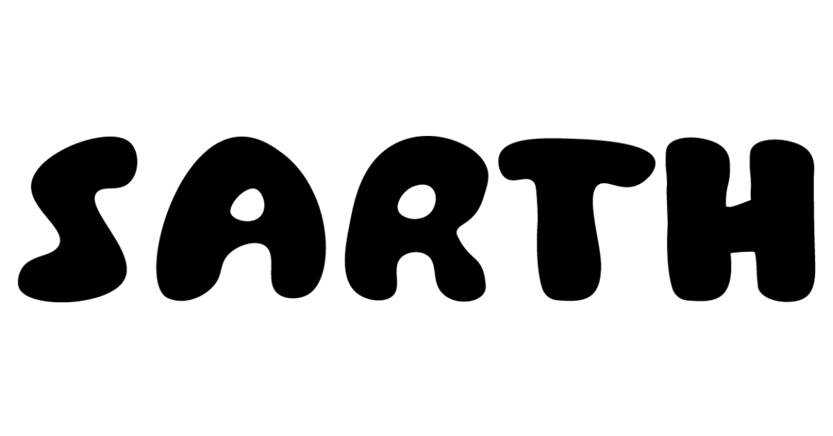 ALL PRODUCTS – SARTH