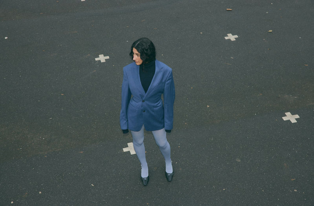 SARTH - Curated Conscious Fashion