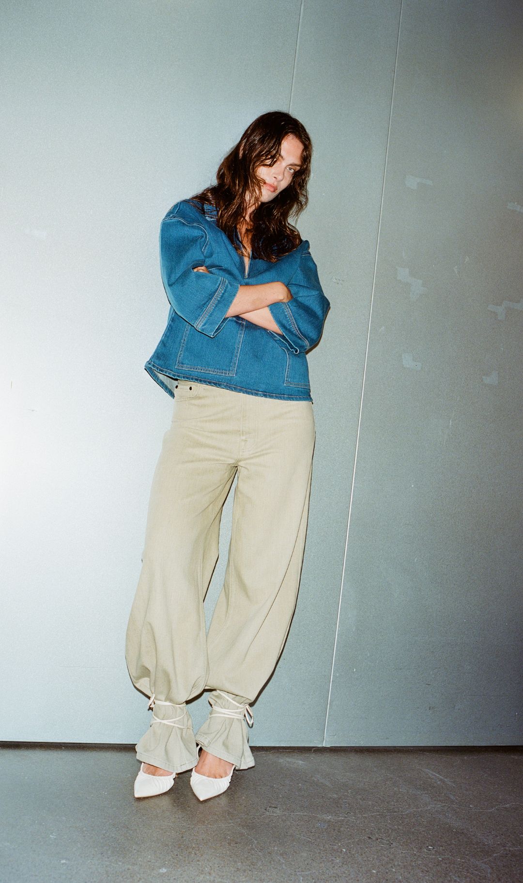 SARTH - Curated Conscious Fashion