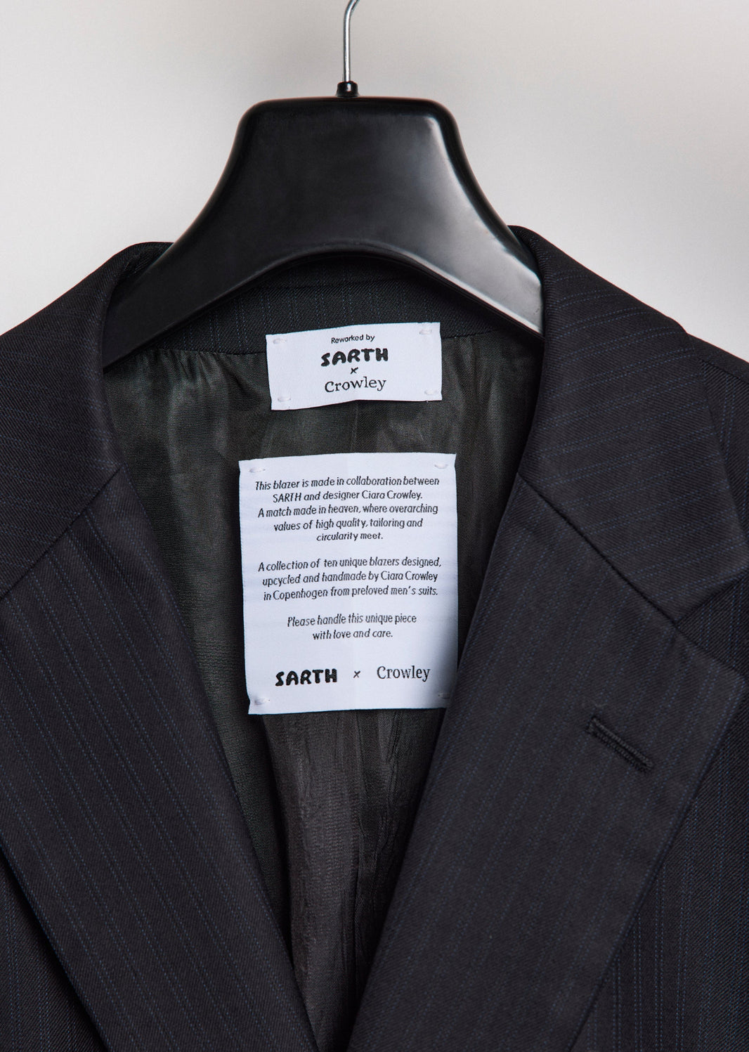 SARTH - Curated Conscious Fashion