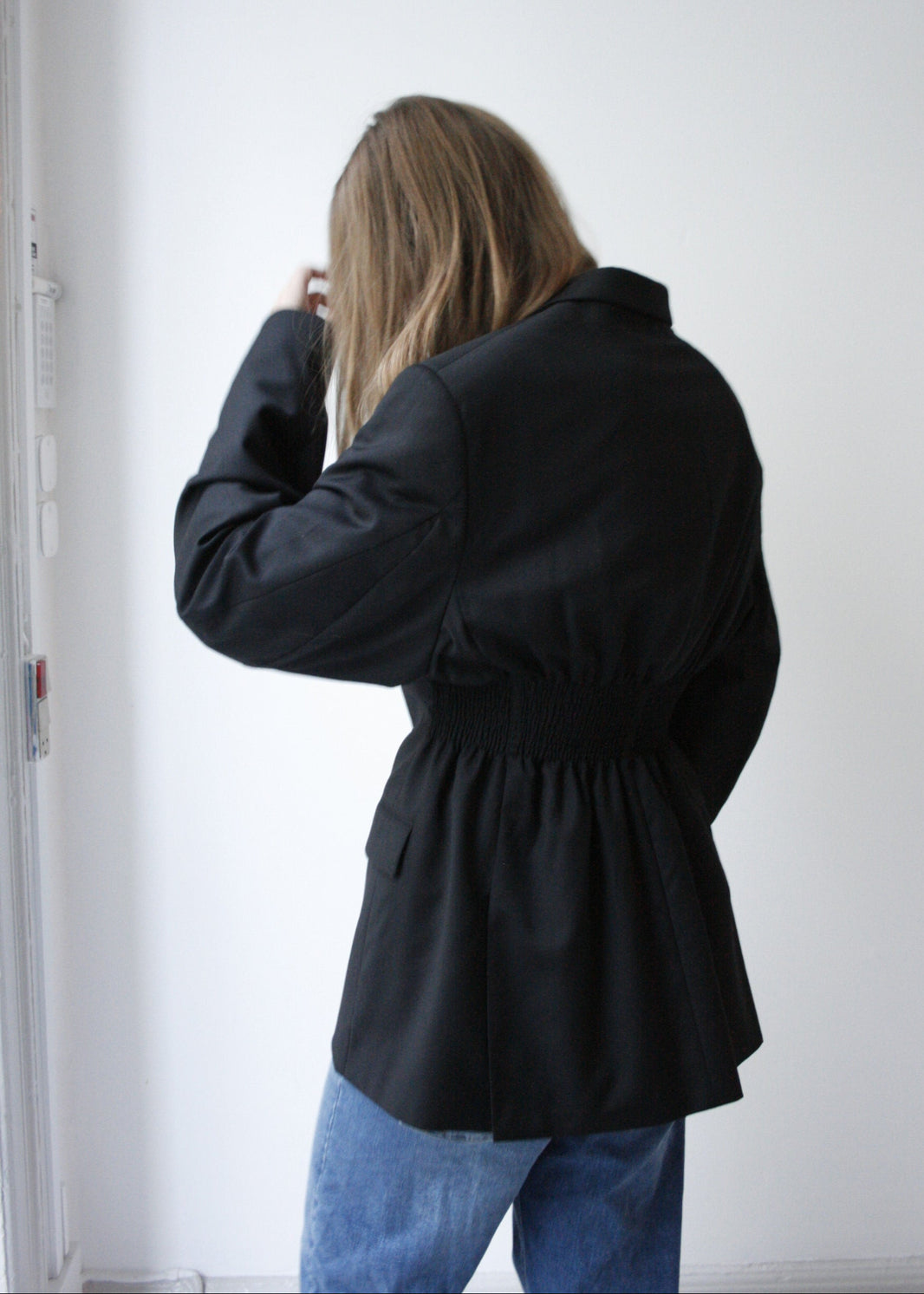 SARTH - Curated Conscious Fashion